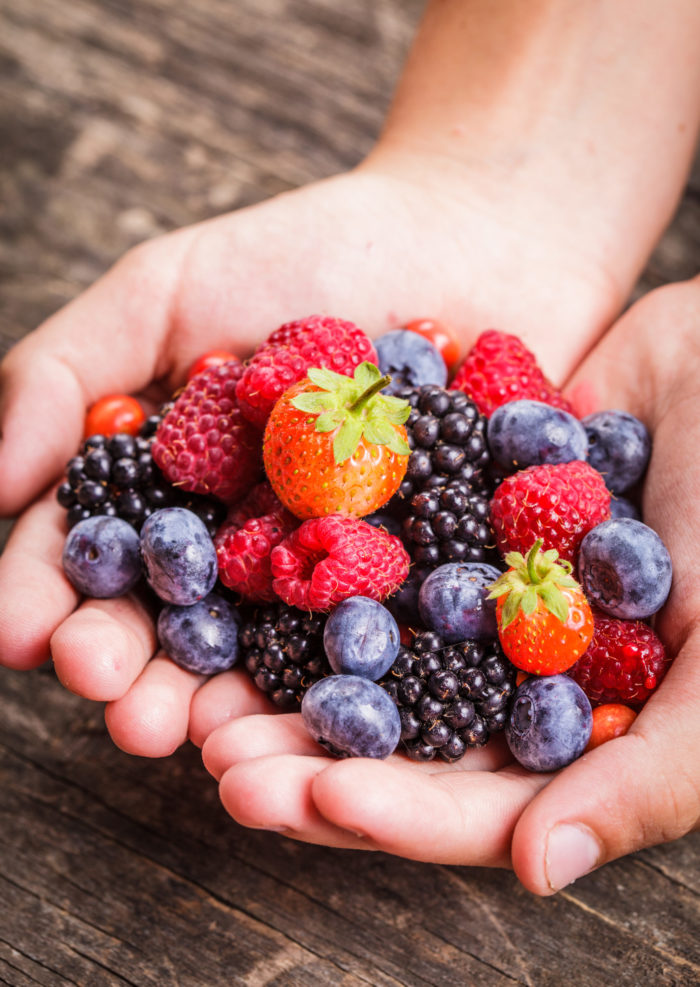 Obsthof Oderwald | Saisonale Produkte